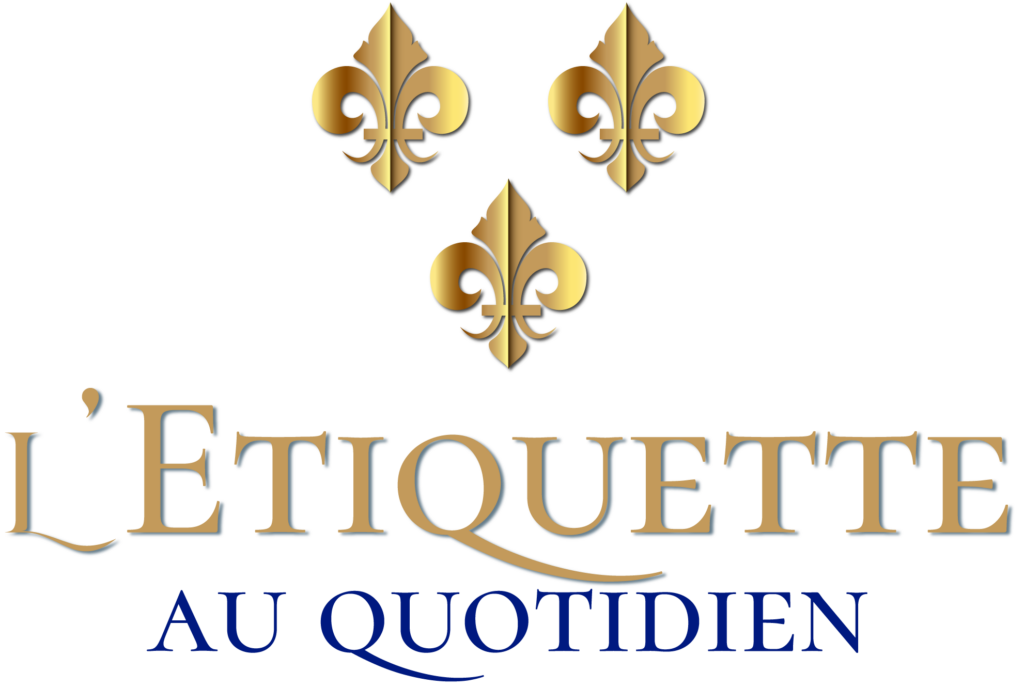 Étiquette - L'Étiquette au quotidien