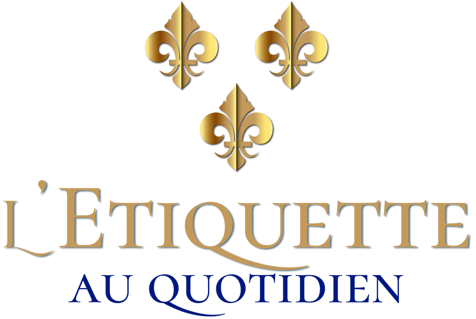 Étiquette - L'Étiquette au quotidien