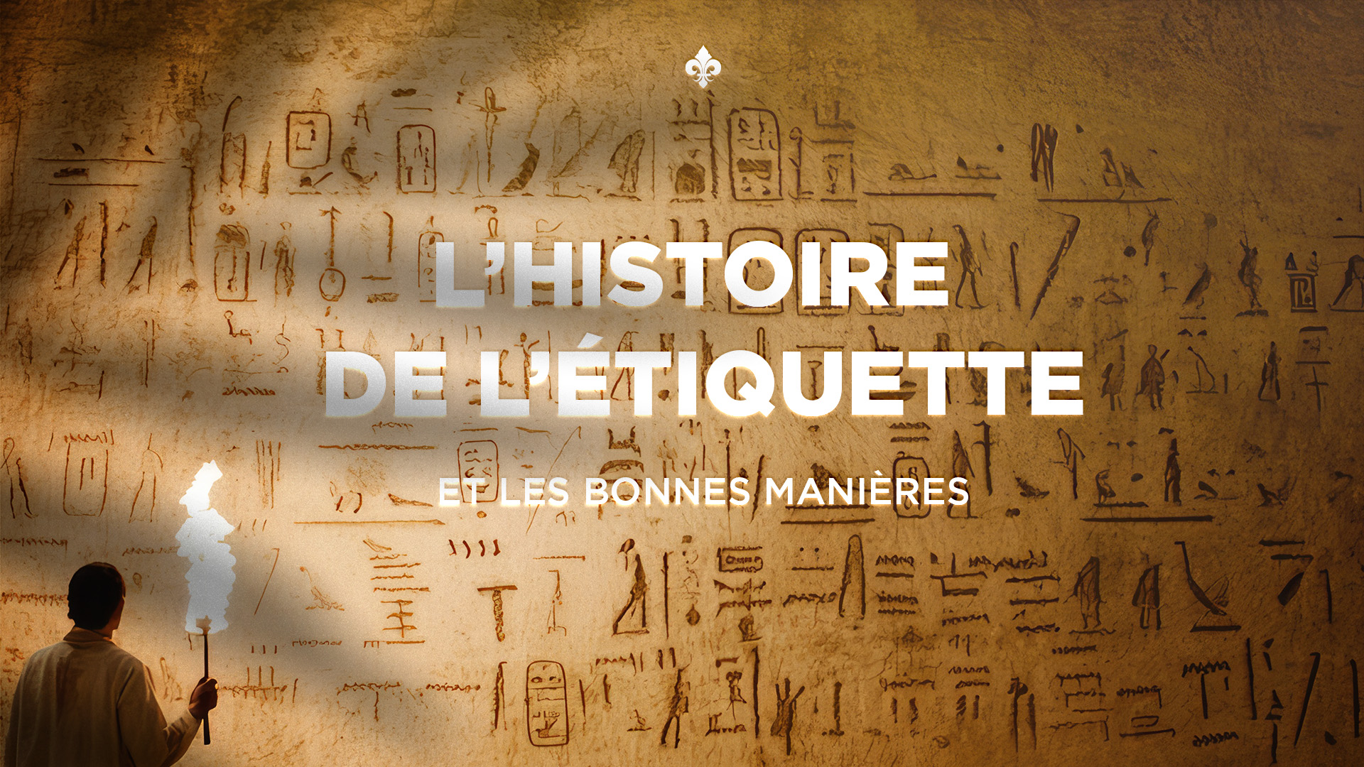 L'histoire de l'Étiquette et des bonnes manières - L'Étiquette au quotidien